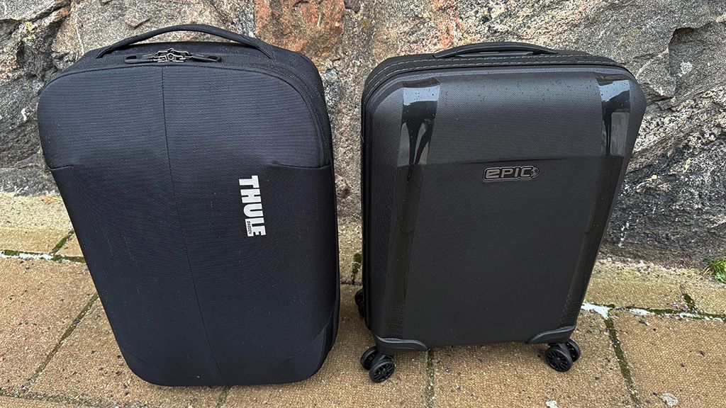 What carry-on size should I pick? See the global standard | Carry on size